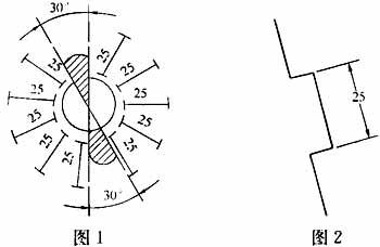 『CJJ T130-2009』燃气工程制图标准-CC规范网