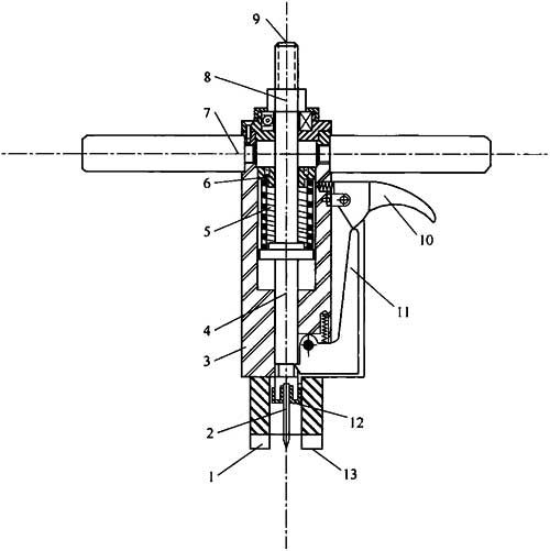 『JGJ T136-2017』贯入法检测砌筑砂浆抗压强度技术规程-CC规范网