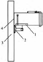 『JGJ T324-2014』建筑幕墙工程检测方法标准-CC规范网