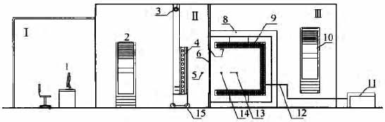 『JGJ T324-2014』建筑幕墙工程检测方法标准-CC规范网