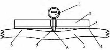 『JGJ T324-2014』建筑幕墙工程检测方法标准-CC规范网