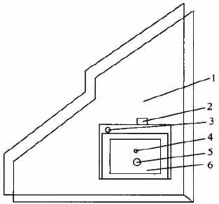 『JGJ T324-2014』建筑幕墙工程检测方法标准-CC规范网