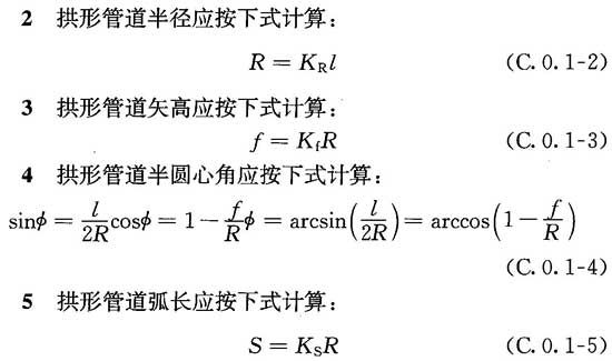 『CJJ T250-2016』城镇燃气管道穿跨越工程技术规程-CC规范网