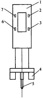 『JGJ T136-2017』贯入法检测砌筑砂浆抗压强度技术规程-CC规范网